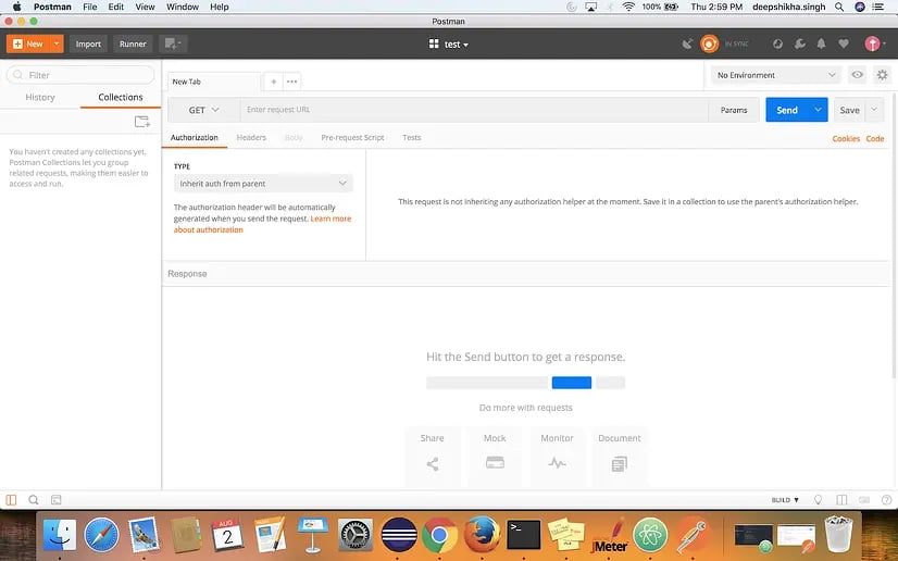Manual Api Testing Using Postman For Beginners